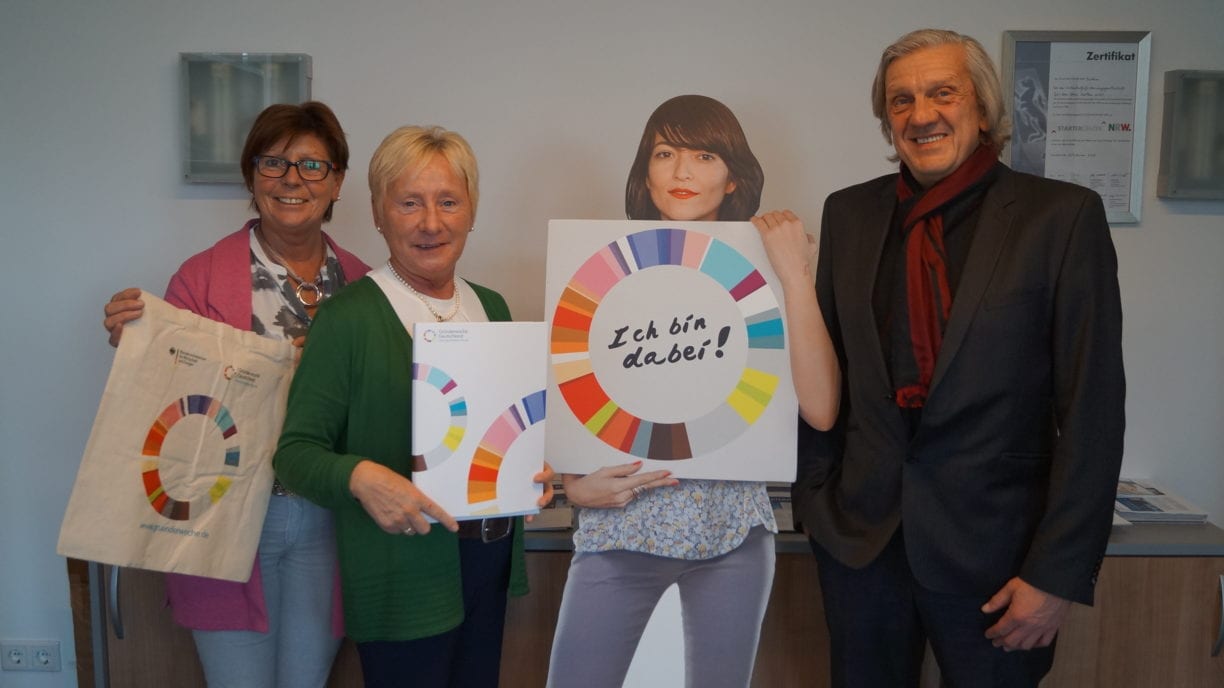 WFG startet Programm zur bundesweiten Gründerwoche 2018 • WFG für den ...