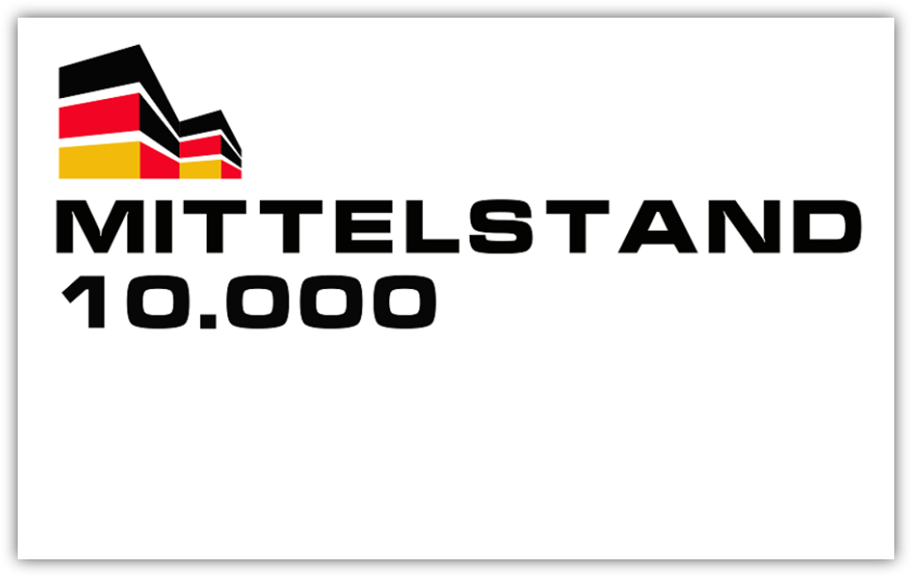 Kreis Borken zählt bundesweit zur Spitze des „German Mittelstand“ | WFG ...