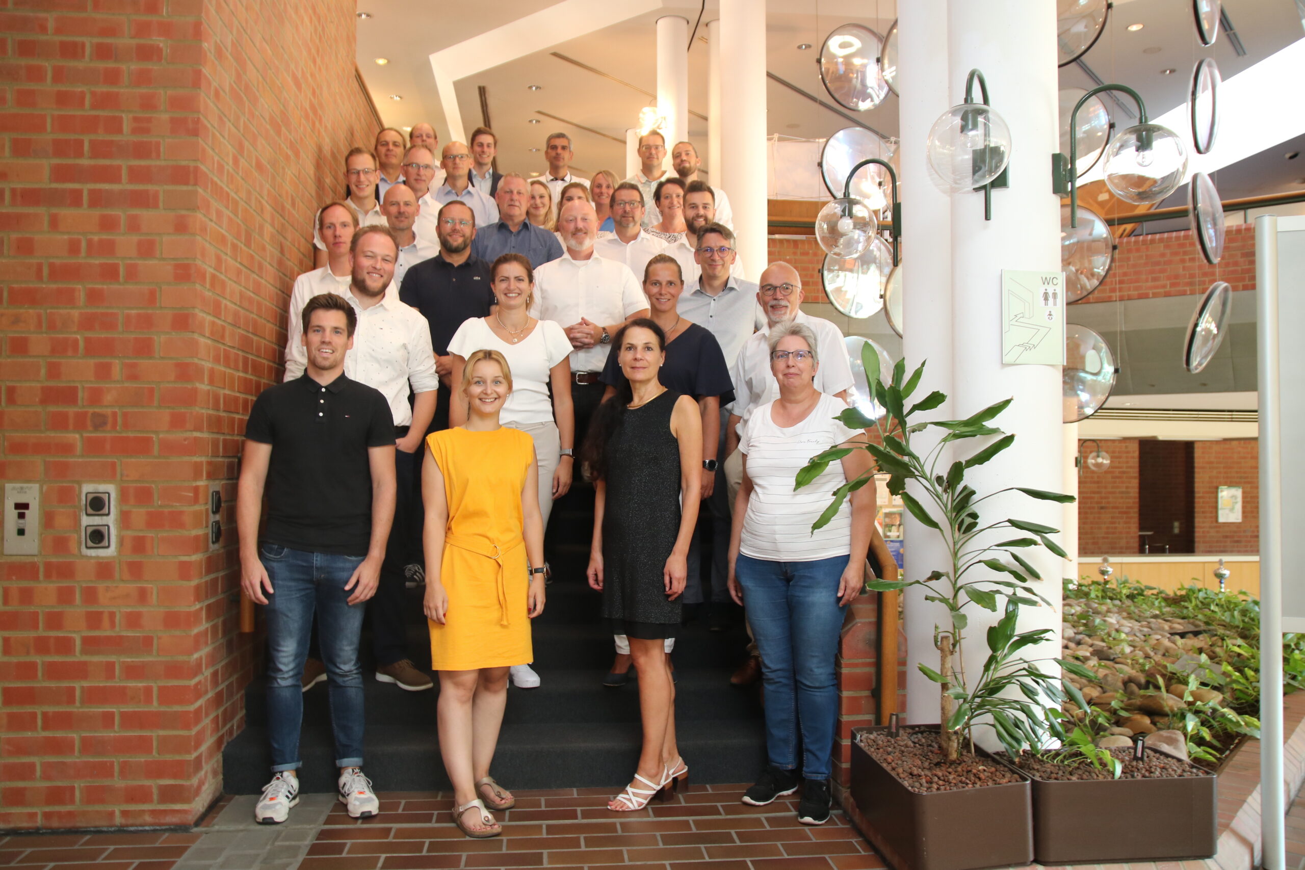 Vision und Konzept gemeinsam entwickeln – Der Kreis Borken auf dem Weg ...